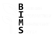 BIMS template diagram | Breed with BIMS